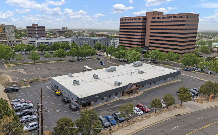 12105 W Cedar Dr, Lakewood, CO 80228 | Crexi.com