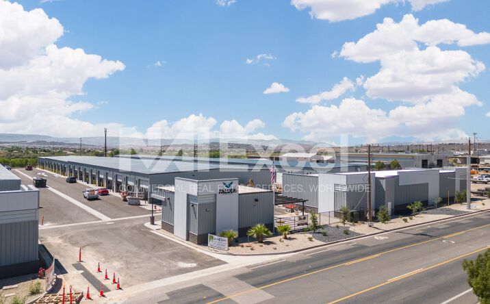 24 E Industrial Rd, Washington, UT 84780 | Crexi.com