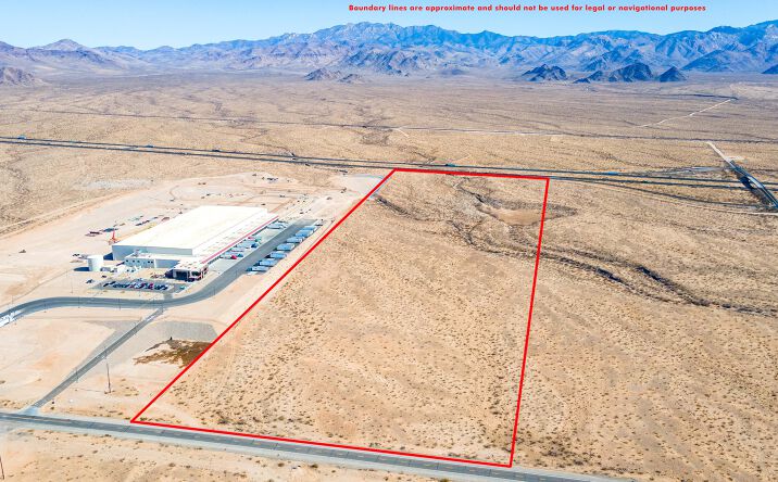 Apache Rd, Golden Valley, AZ 86413 | Crexi.com