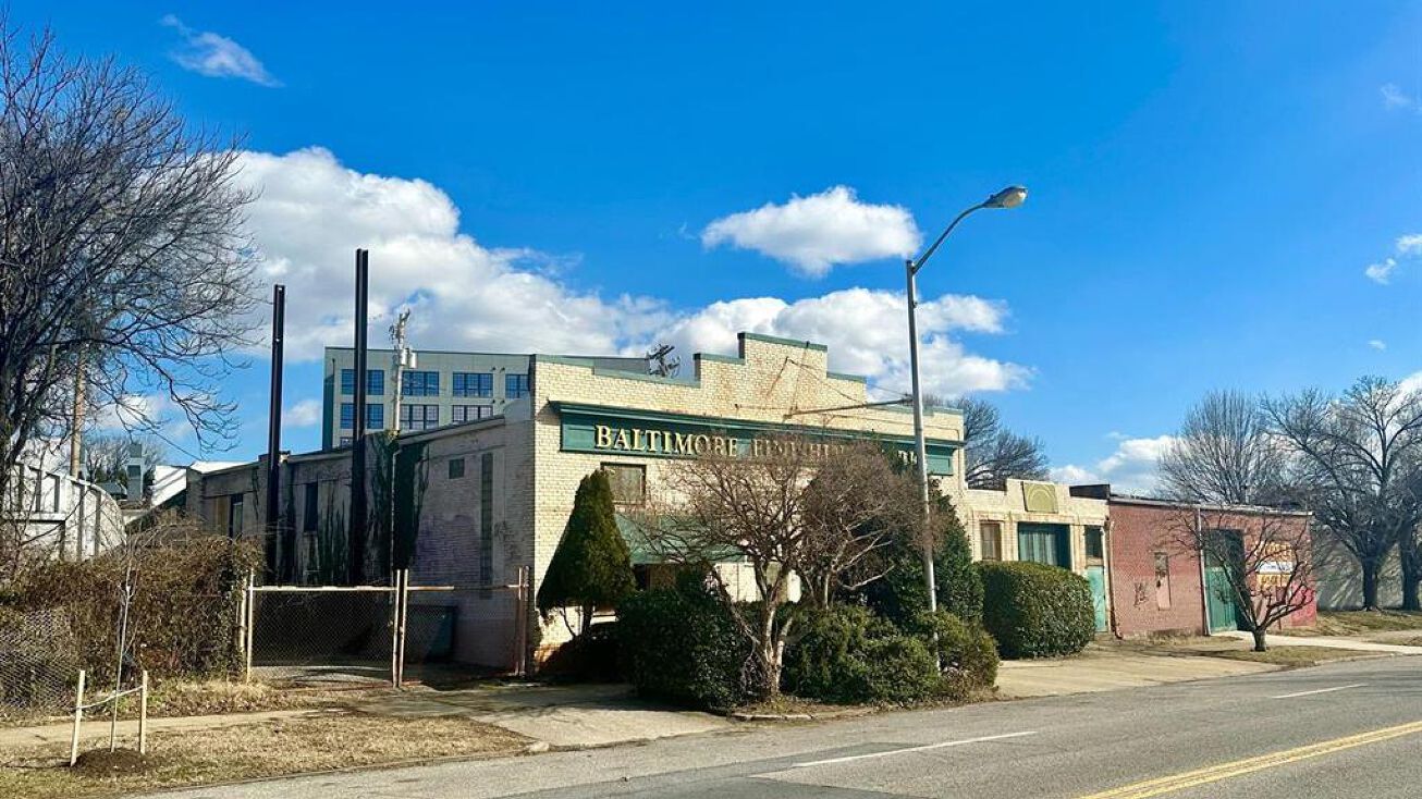 2507 Huntingdon Ave, Baltimore, MD 21211 | Crexi.com