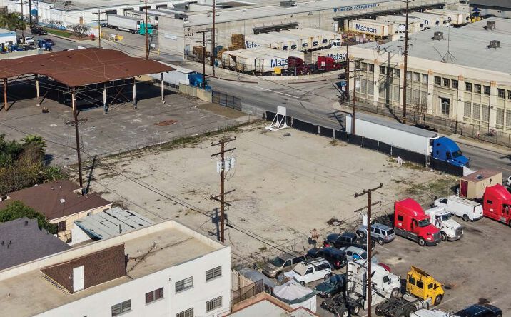 3580 Fruitland Ave, Maywood, CA 90270 | Crexi.com