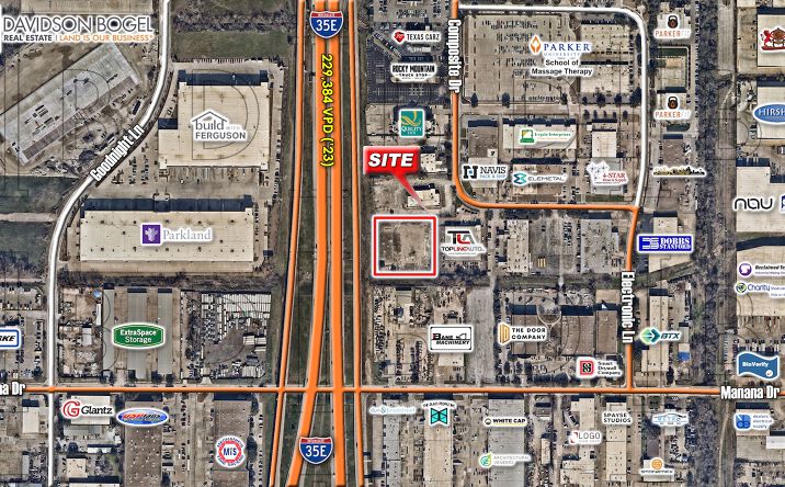 10811 Composite Dr, Dallas, TX 75220 | Crexi.com