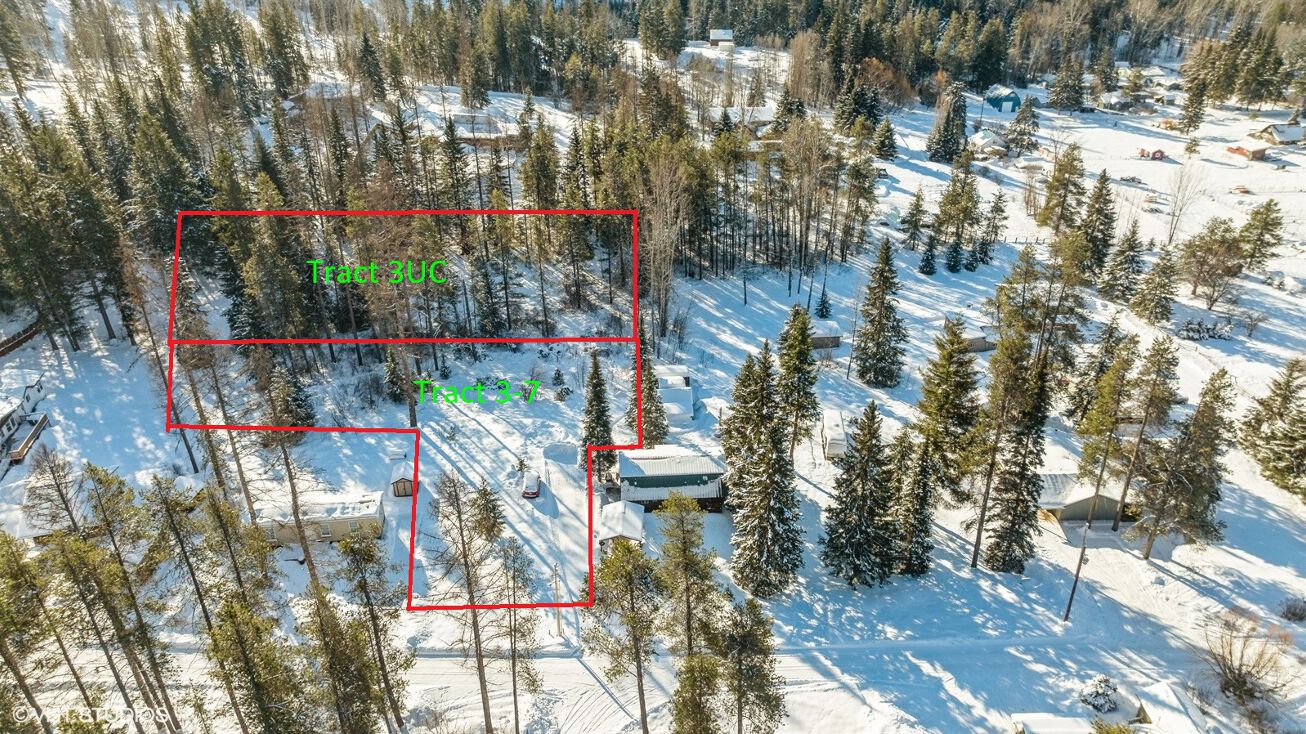 135 and 121 Corbett Lane, Coram, MT 59913 | Crexi.com