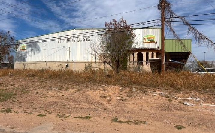 7709 Mines Rd, Laredo, TX 78045 | Crexi.com