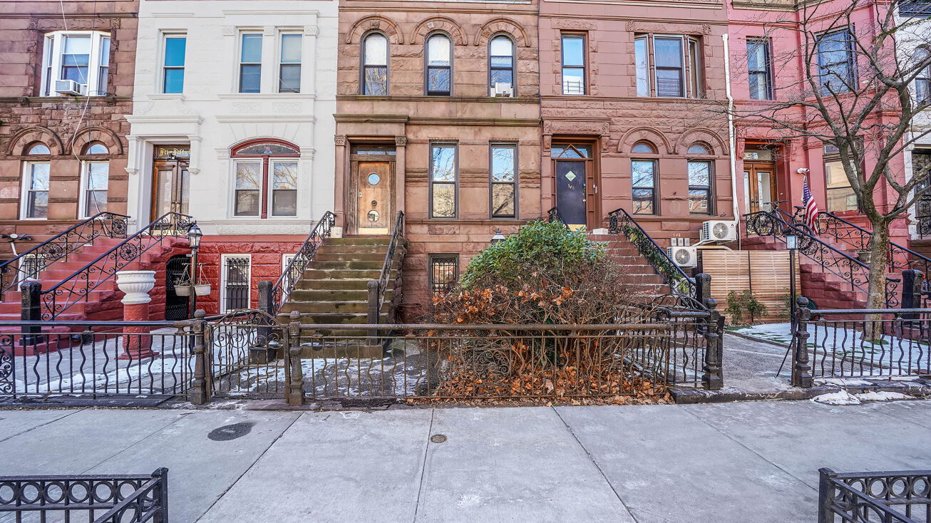 550 Decatur St, Brooklyn, NY 11233 | Crexi.com