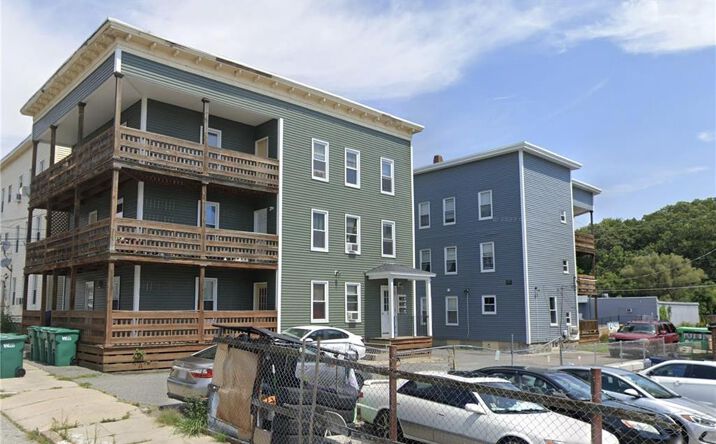 786 Social Street, Woonsocket, RI 02895 | Crexi.com