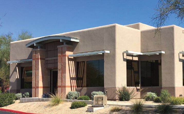 8753 E Bell Road, Scottsdale, AZ 85260 | Crexi.com