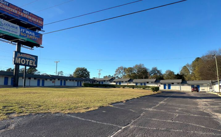 2601 Jefferson Davis Highway, Warrenville, SC 29851 | Crexi.com