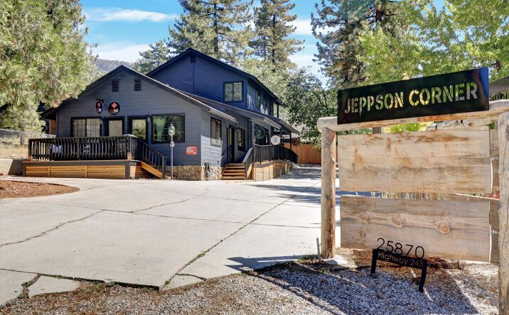 25870 CA-243, Idyllwild-Pine Cove, CA 92549 | Crexi.com