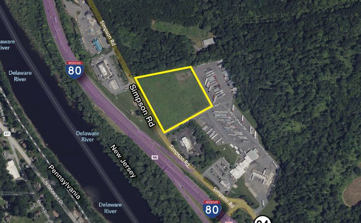 14 Simpson Rd, Knowlton Township, NJ 07832 | Crexi.com