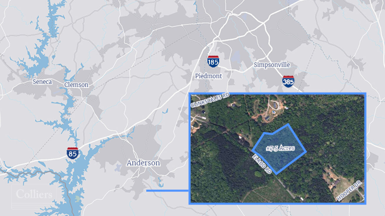 316 Elrod Rd, Anderson, SC 29624 | Crexi.com