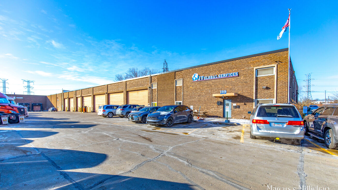 Shepard Ave, Wheeling, IL 60090 | Crexi.com