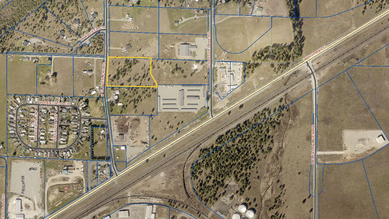 NNA Cloverleaf Rd, Hauser, ID 83854 | Crexi.com