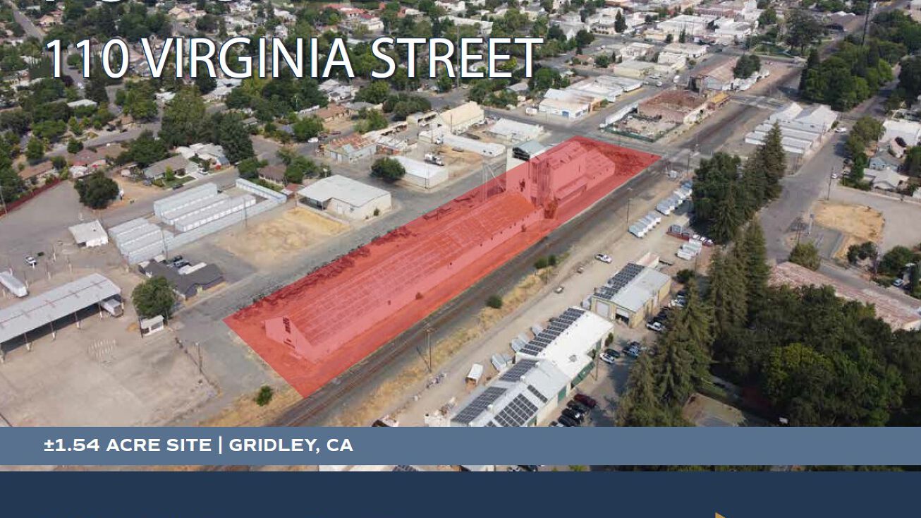 110 Virginia St, Gridley, CA 95948 | Crexi.com