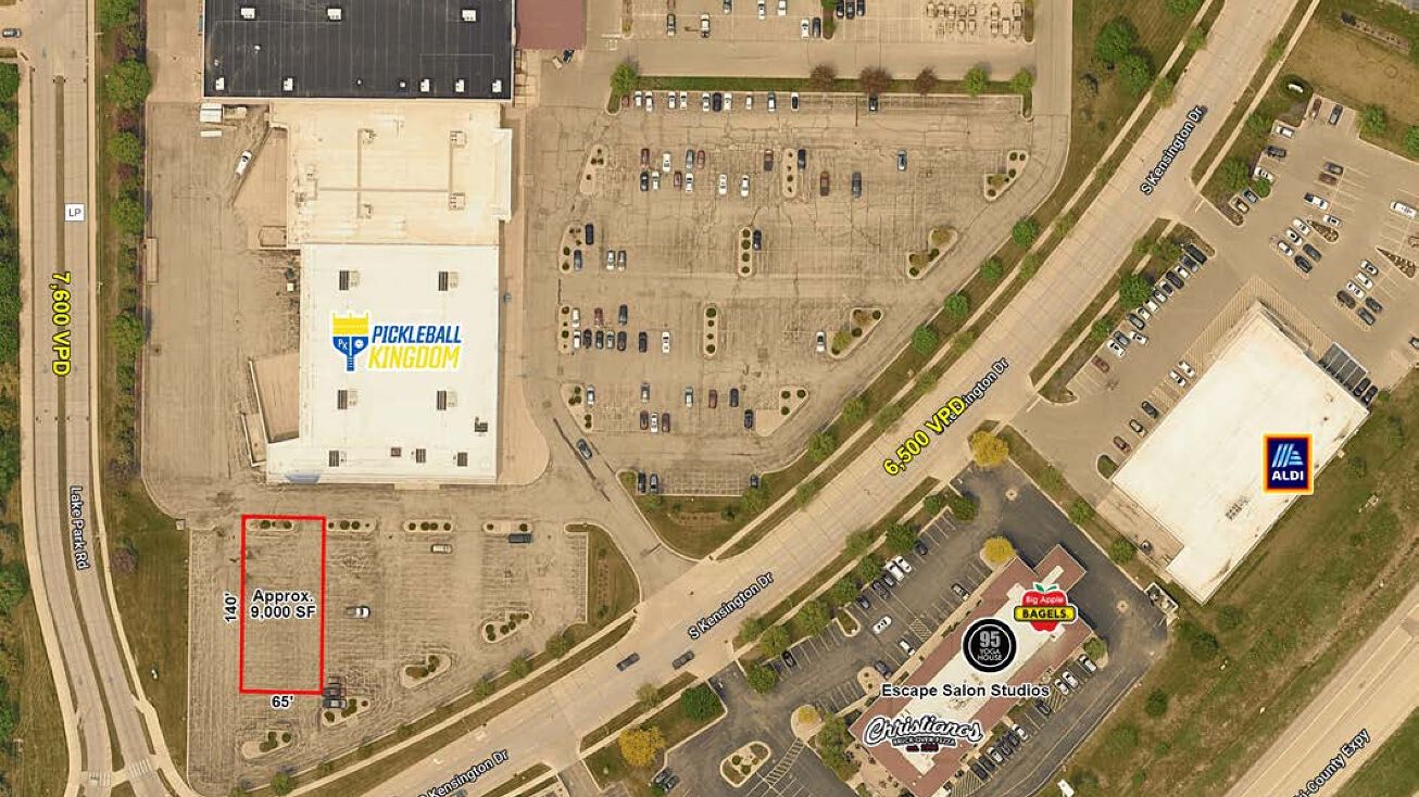 2401 S Kensington Dr, Appleton, WI 54915 | Crexi.com