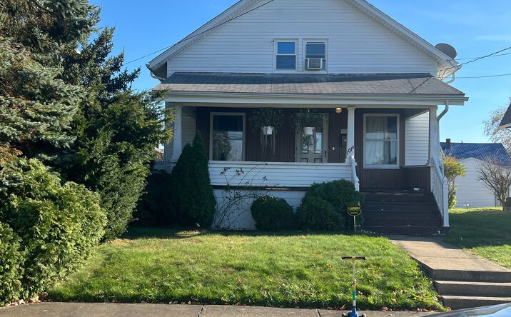 31 N Jefferson St, New Castle, PA 16101 | Crexi.com