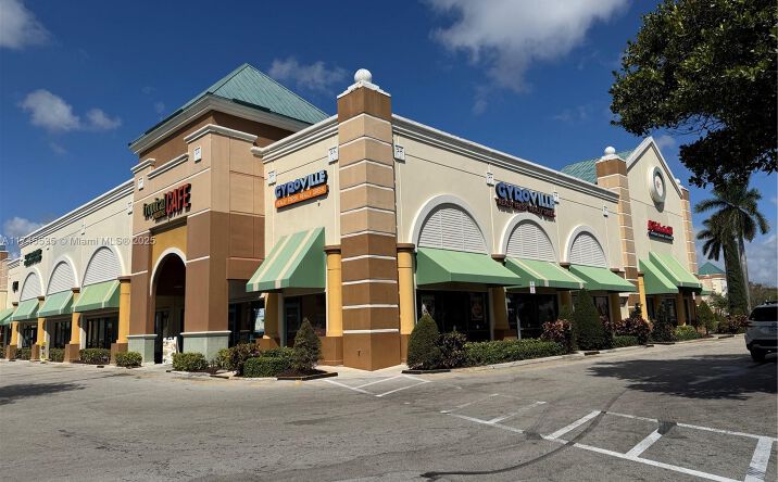 6341 N Andrews Ave, Fort Lauderdale, FL 33309 | Crexi.com