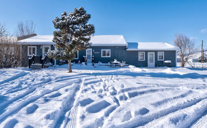 3660 N Montana Avenue, Helena, MT 59602 | Crexi.com