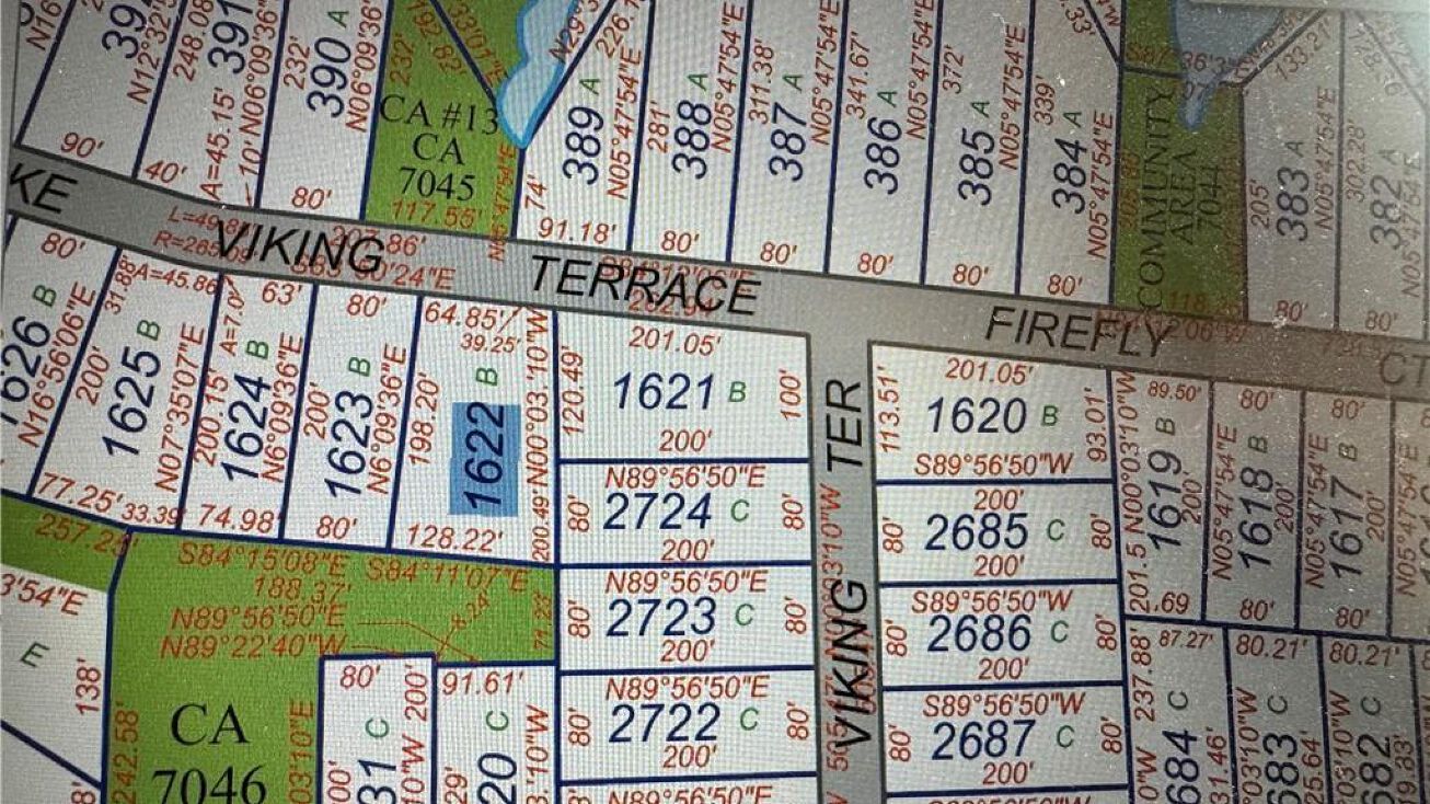 Lot 1622 Lake Viking Terrace, Altamont, MO 64620 | Crexi.com