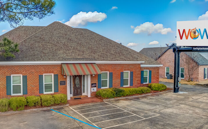 4183 Carmichael Rd, Montgomery, AL 36106 | Crexi.com