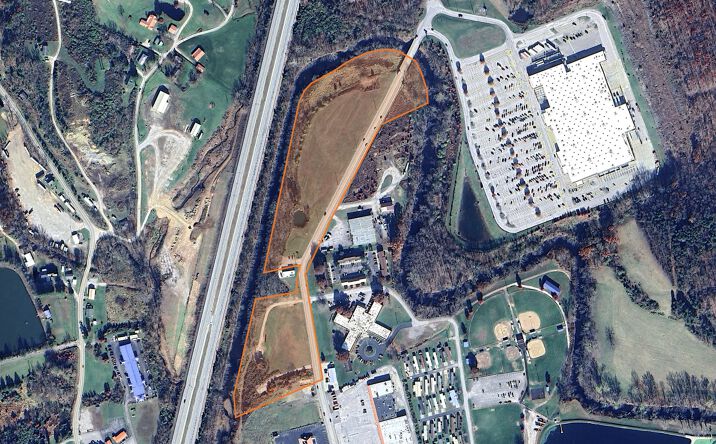 Academy Dr, Ripley, WV 25271 | Crexi.com