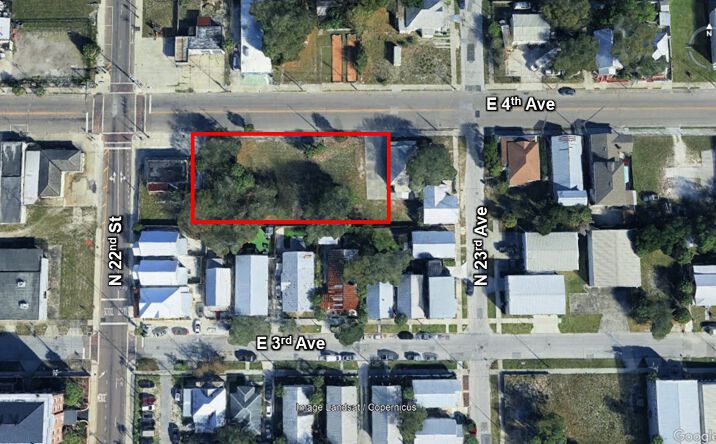 2213 E 4th Ave, Tampa, FL 33605 | Crexi.com