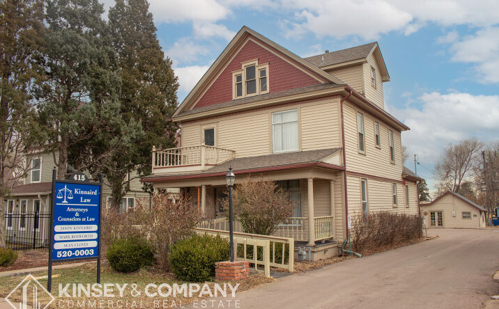123 E Bijou St, Colorado Springs, CO 80903 | Crexi.com