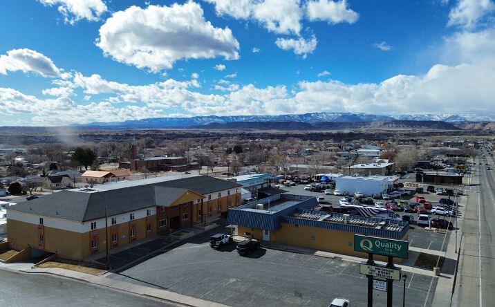 590 E Main St, Price, UT 84501 | Crexi.com