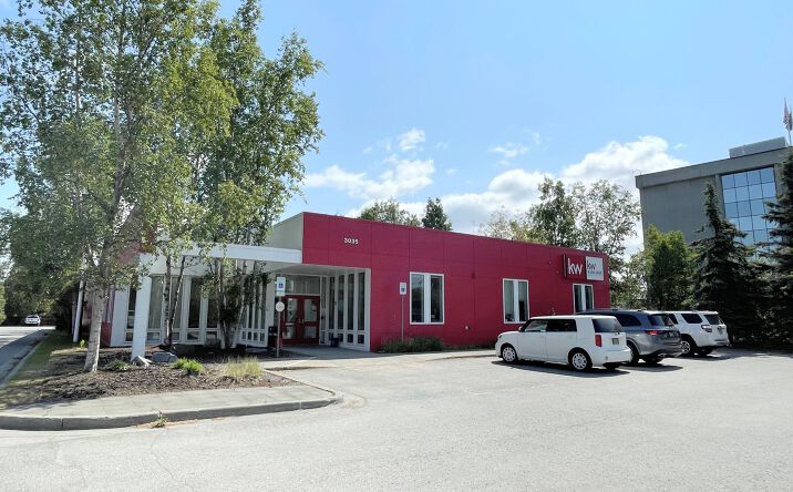 Alaska Commercial Real Estate for Sale | Crexi.com