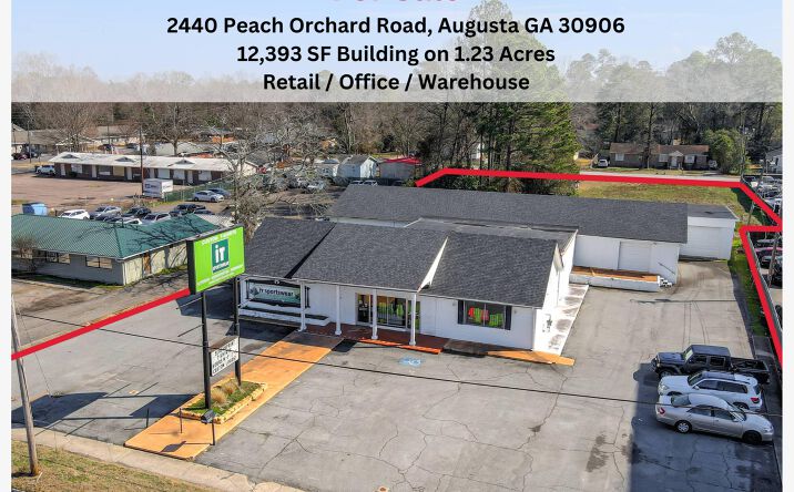 909 Hardy Ct, Augusta, GA 30901 | Crexi.com