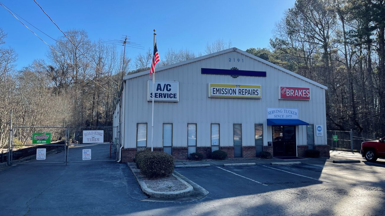 2191 Idlewood Rd, Tucker, GA 30084 | Crexi.com