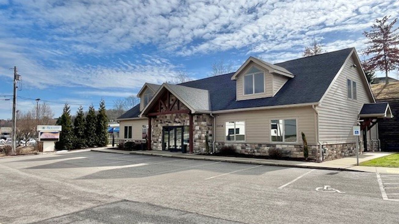 2476 Washington Rd, Canonsburg, PA 15317 | Crexi.com