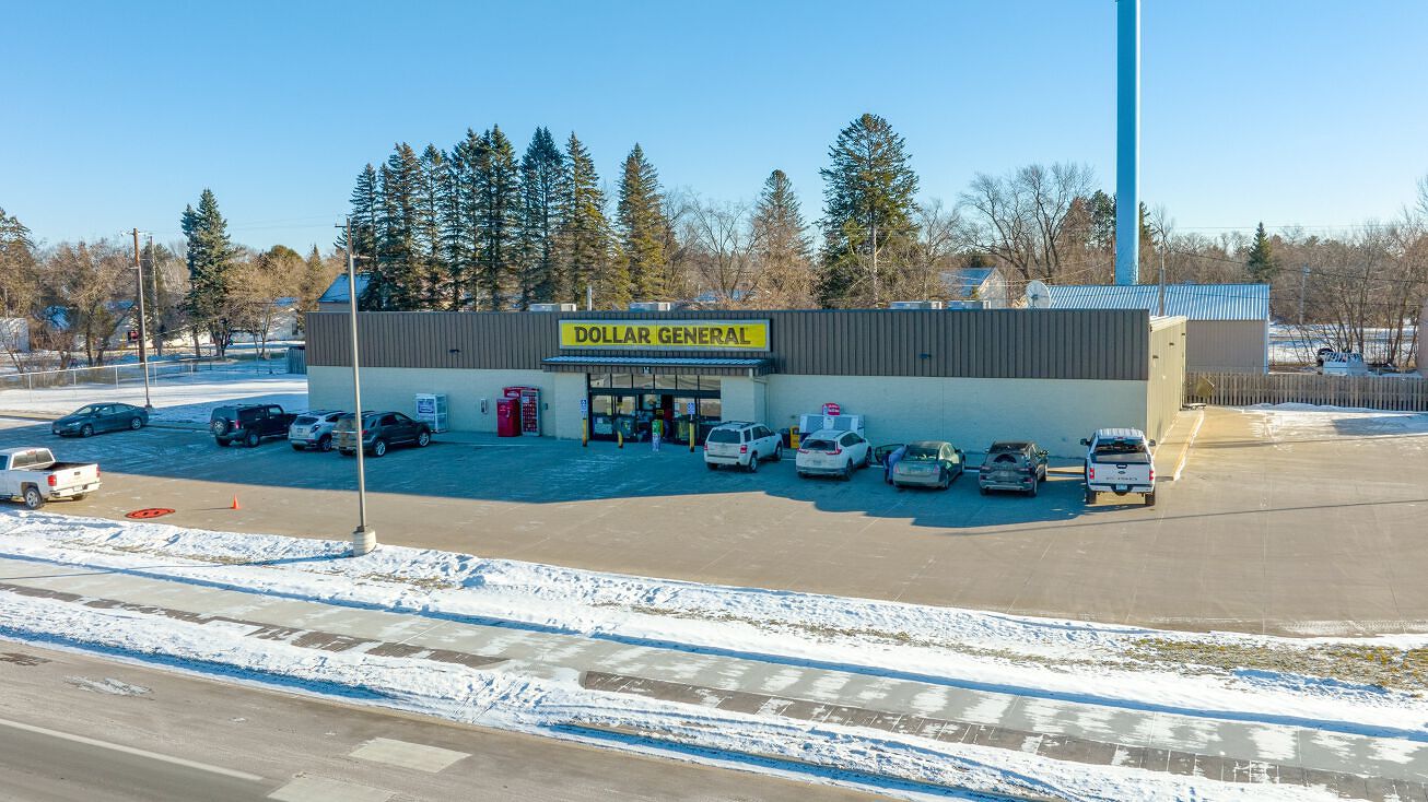 85 Broadway St W, Akeley, MN 56433 | Crexi.com