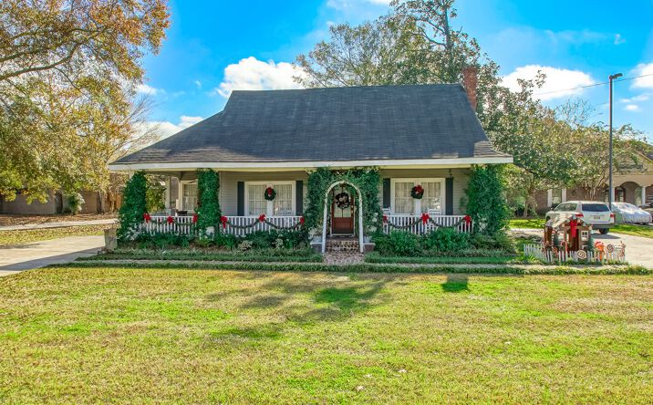 12756 Hooper Rd, Baton Rouge, LA 70818 | Crexi.com