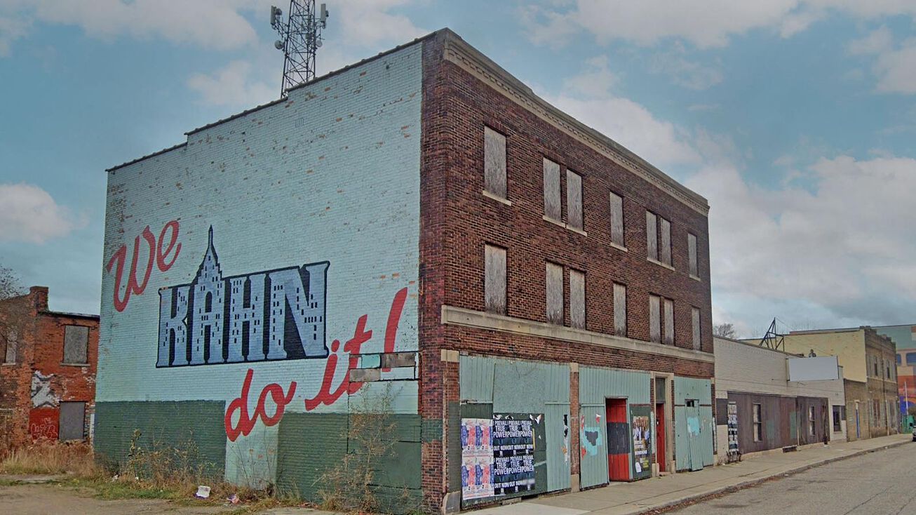 318 E Milwaukee Ave, Detroit, MI 48202 | Crexi.com