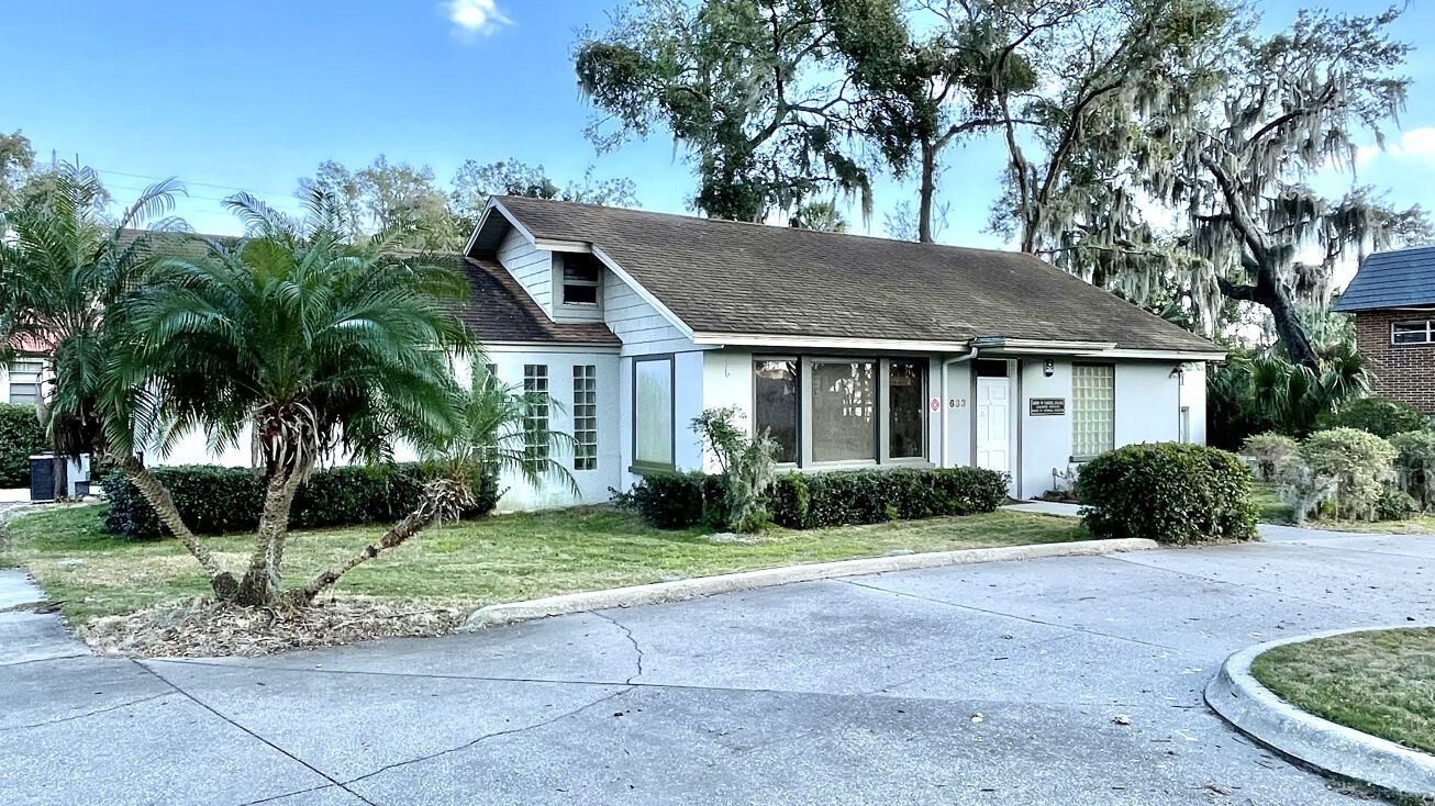 633 N Bay St, Eustis, FL 32726 | Crexi.com