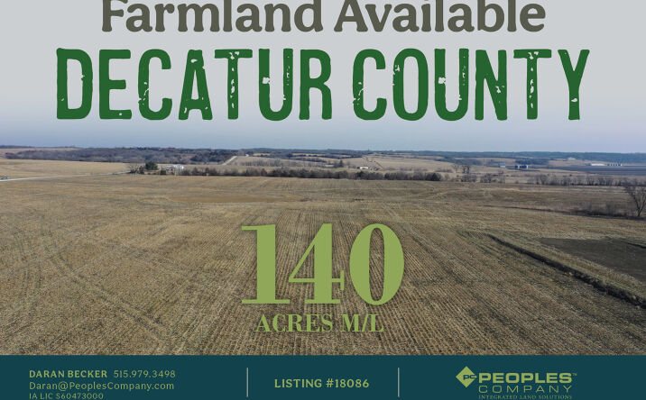 250th St, Decatur, IA 50067 | Crexi.com