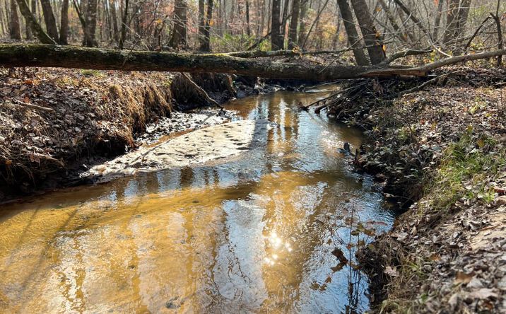 Ohoopee Church Rd, Tennille, GA 31089 | Crexi.com