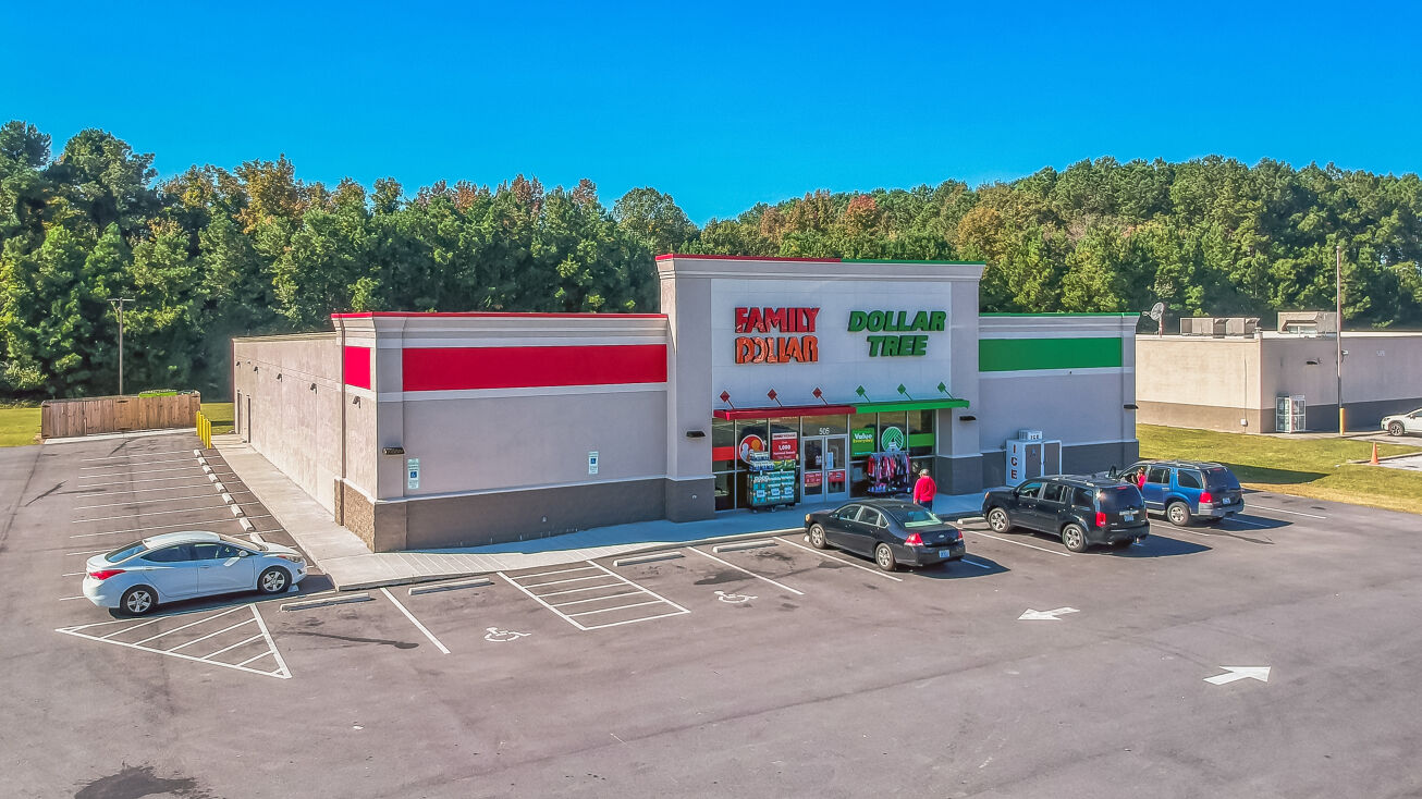 505 Dr Donnie H Jones Jr Blvd W, Princeton, NC 27569 | Crexi.com