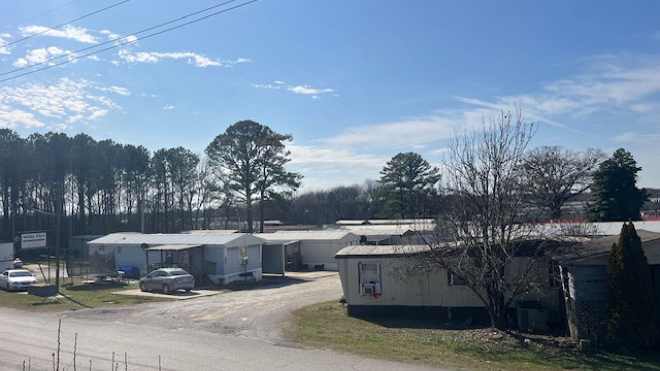 110 Valley Park Dr, Decatur, AL 35601 | Crexi.com