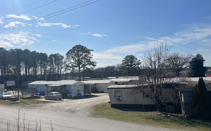 110 Valley Park Dr, Decatur, AL 35601 | Crexi.com