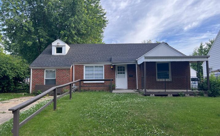 835 S 2ND Street, Springfield, IL 62704 | Crexi.com