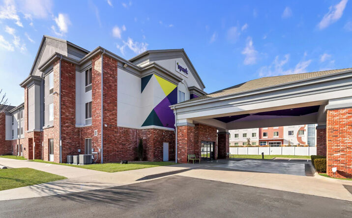 Hotels, Motels, Restaurants & Hospitality for Sale in Oklahoma | Crexi.com