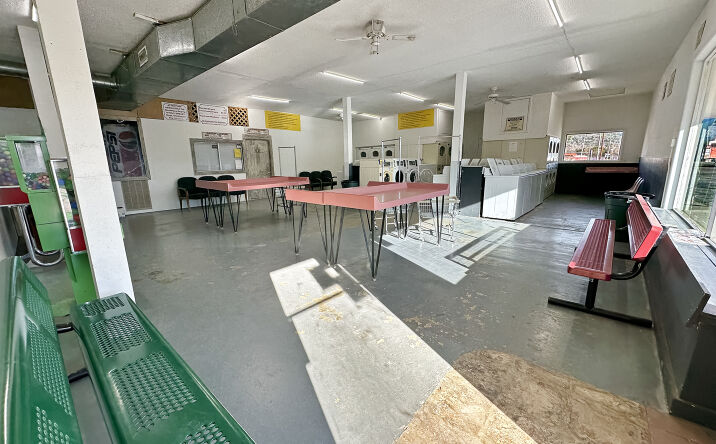 412 N Lawson Blvd, Clayton, OK 74536 | Crexi.com