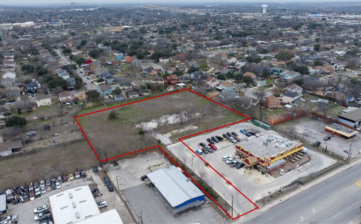 7712 Marbach Rd, San Antonio, TX 78227 | Crexi.com