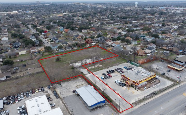 7712 Marbach Rd, San Antonio, TX 78227 | Crexi.com