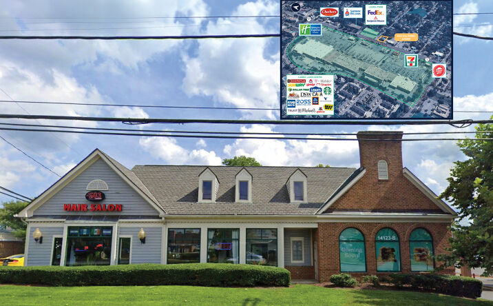 14123 Baltimore Ave, Laurel, MD 20707 | Crexi.com