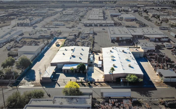 Phoenix, AZ | Crexi.com