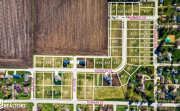 610 N Vernon Street, Conrad, IA 50621 | Crexi.com