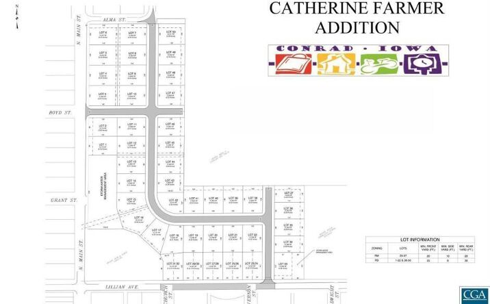 602 N Main Street, Conrad, IA 50621 | Crexi.com